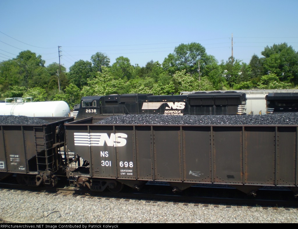 NS 2638